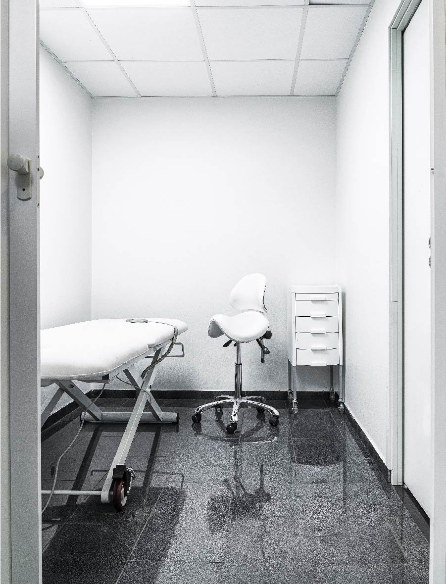 Home - Hire-A-Clinic
